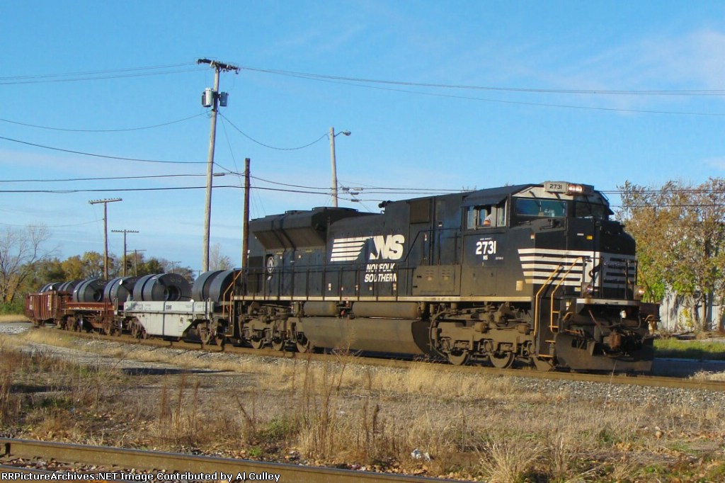 NS 2731